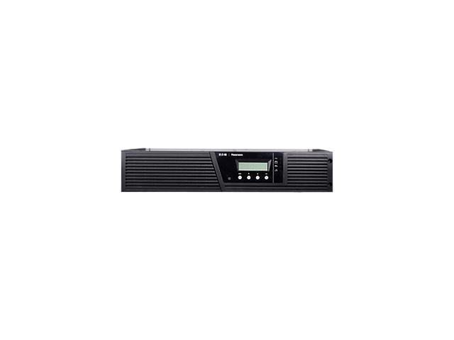 Powerware PW9130I1500R-XL2US 1500VA Rack-Mountable UPS - Newegg.com