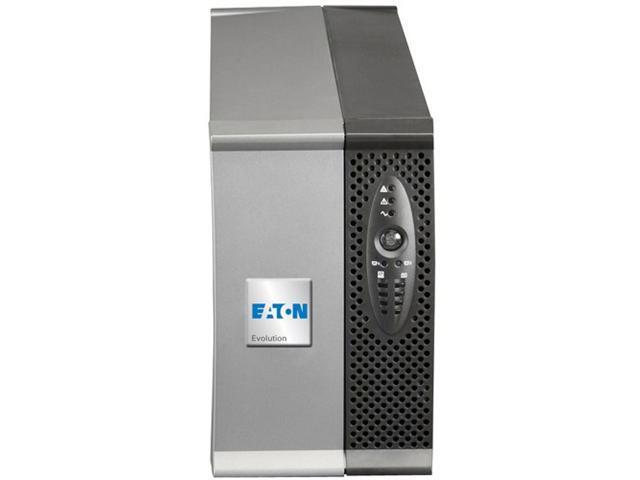 Eaton Evolution 1550 VA Tower, 120V - Newegg.com