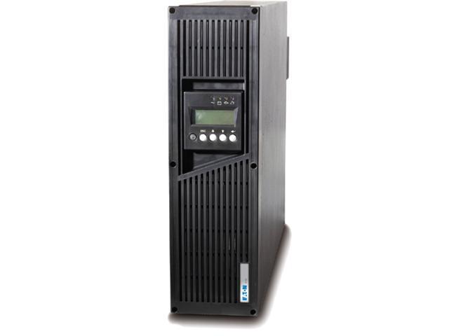 Eaton PW9135G6000-XL3UEU 6000VA Tower UPS, 208 Vac - Newegg.com