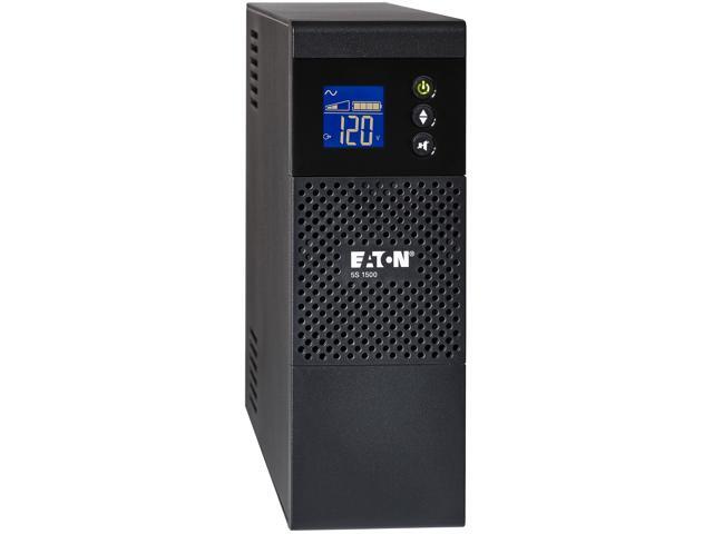 Eaton 5PX 3000VA Tower/Rack Mountable UPS - Newegg.com