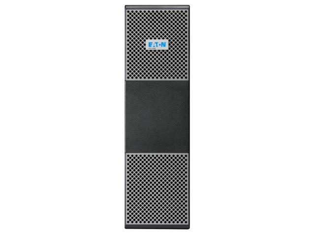 Eaton 9PX extended battery module (EBM), 3U, used with 9PX6KSP, Black ...