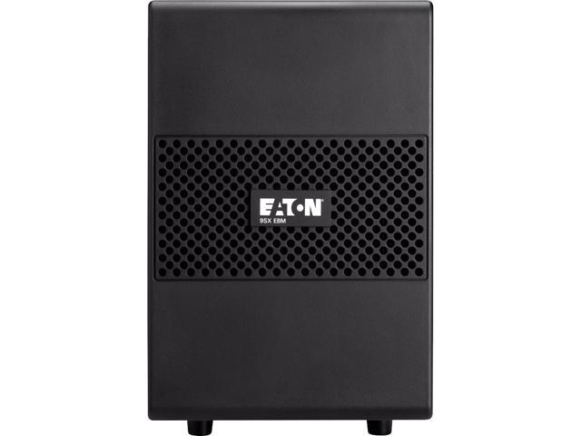 EATON 9SX Extended Battery Module (EBM) 9SXEBM36T Tower UPS 36V ...