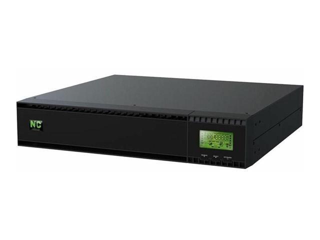 N1 Critical Technologies LR-series N1C.LR2000 Rack-mountable UPS - Newegg.com