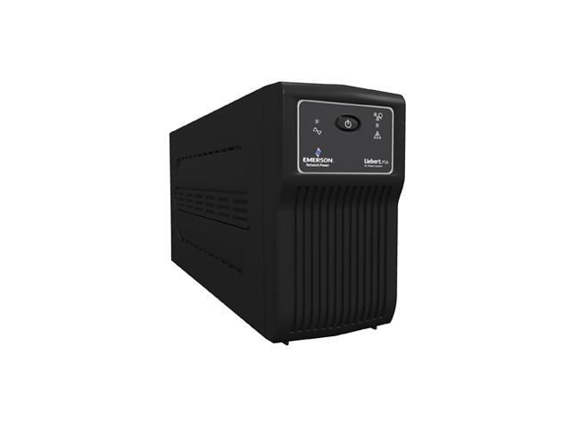 Liebert PowerSure PSI XR 1500VA Tower/Rack-mountable UPS - Newegg.com