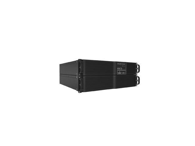Liebert PowerSure PSI XR 1500VA Tower/Rack-mountable UPS - Newegg.com