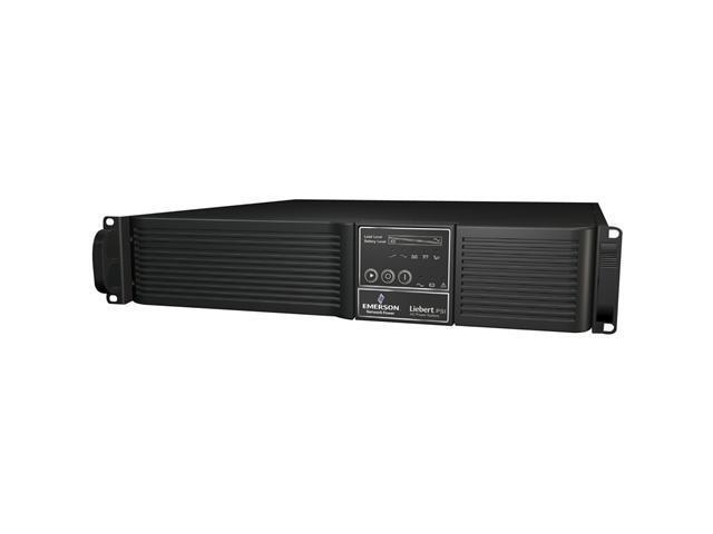 Liebert PowerSure PSI XR 1500VA Tower/Rack-mountable UPS - Newegg.com
