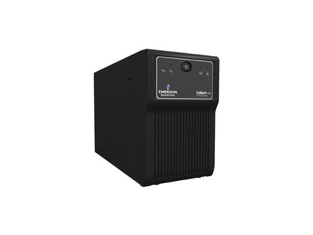 Liebert PowerSure PSI XR 2200VA Tower/Rack-mountable UPS - Newegg.com