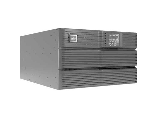 Liebert GXT3-8000RT208 8 KVA Tower/Rack Mountable UPS - Newegg.com
