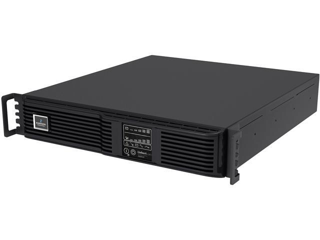Liebert GXT3 GVG3-2000RT120 2000VA Tower/Rack Mountable UPS - Newegg.com
