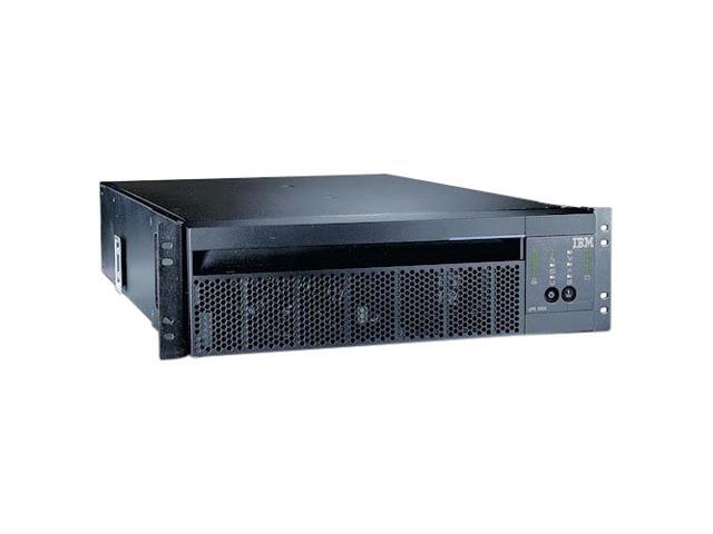 IBM UPS5000 HV 5000 VA Rack-mountable UPS - Newegg.com
