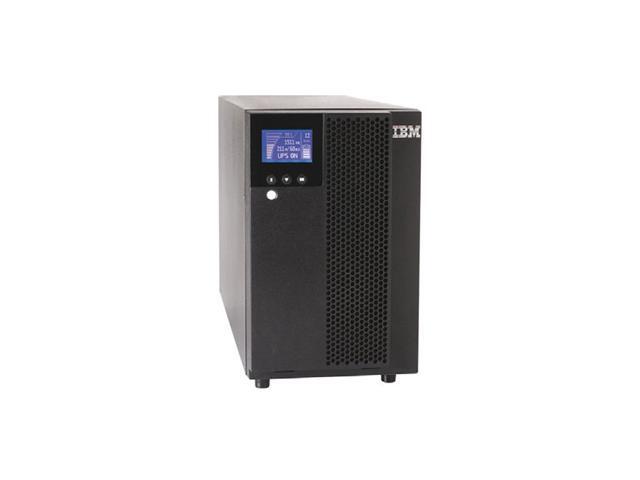 IBM 1500VA LCD Tower UPS (120 V) - Newegg.com