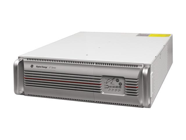 GE Digital Energy GT Series UPS16169 Double Conversion Rackmount UPS ...