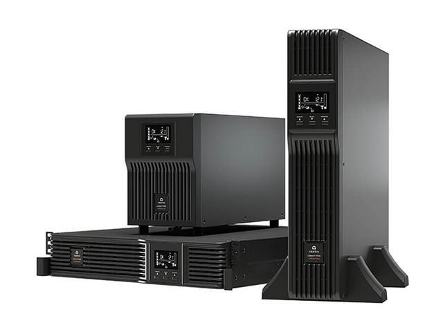 Vertiv Liebert PSI5 Lithium-Ion UPS 1500VA/1350W 120V AVR Mini Tower PSI5-1500MT120LI - Newegg.com