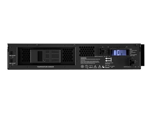 Vertiv GXT5-2000IRT2UXL, Vertiv Liebert GXT5 UPS - 2000VA/2000W 230V | Online Rack Tower ...