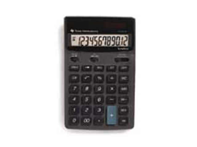Texas Instruments TI5018 Calculator - Newegg.com