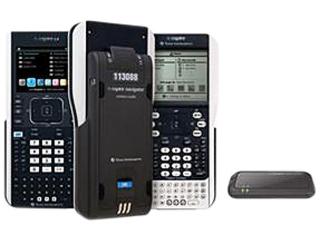 Texas Instruments NAVNS/CRK15/2L1 Nspire Navigator System 15 USR ...