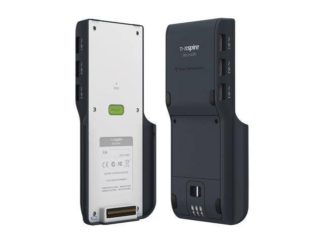 Texas Instruments NSLC/PWB/2L1 TI-Nspire Lab Cradle - Newegg.com