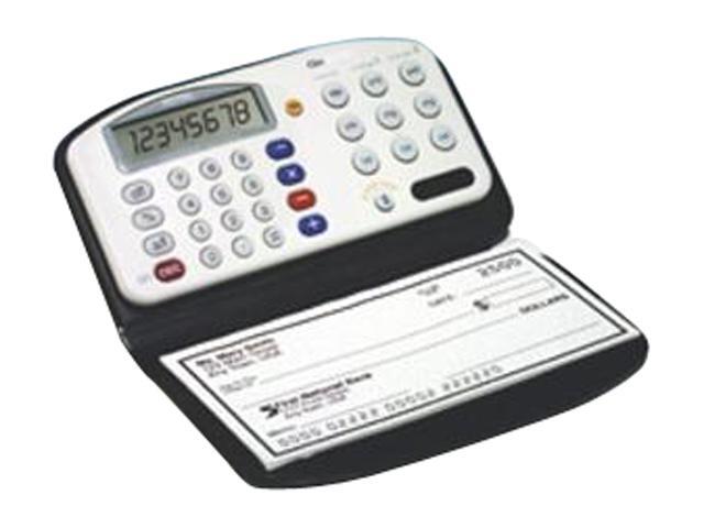 Royal CBC 2000 Checkbook Calculator - Newegg.com