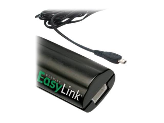 Vernier Software EZ-LINK EasyLink - Newegg.com