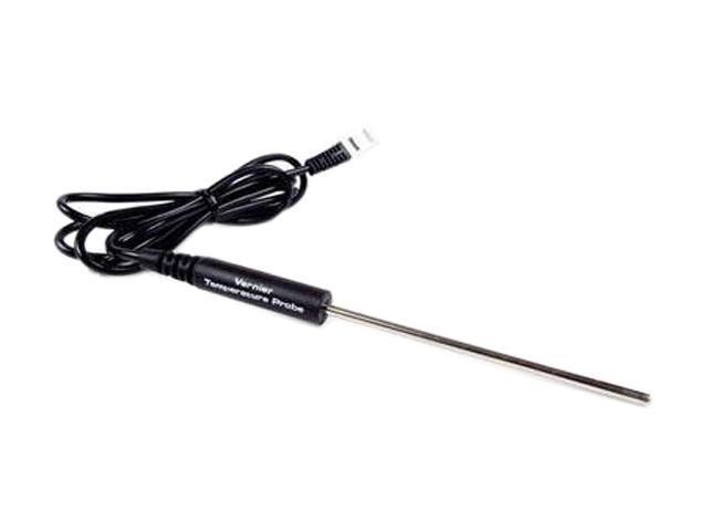 Vernier Software TMP-BTA Stainless Steel Temperature Probe - Newegg.com
