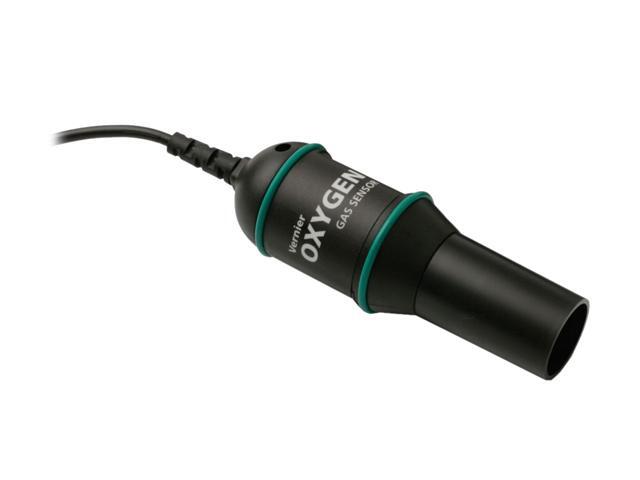 Vernier Software O2-BTA O2 Gas Sensor - Newegg.com