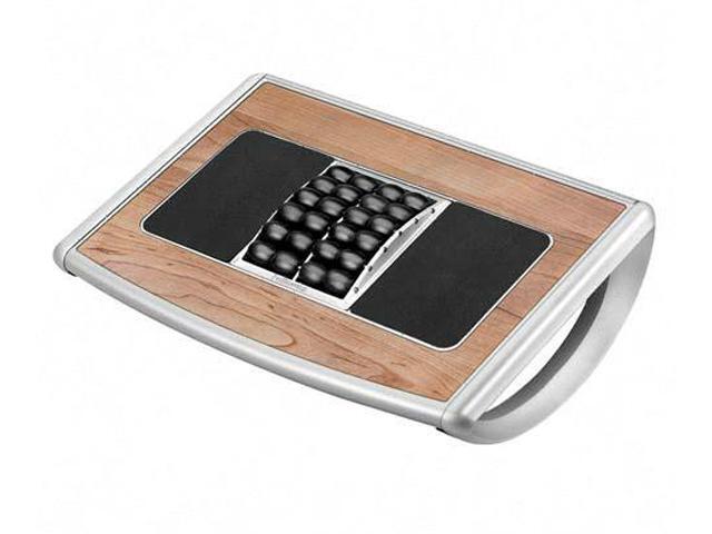 Fellowes 8036301 Professional Series Foot Rocker - Newegg.com