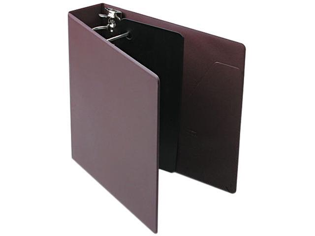 Cardinal 11557 Heavyweight Vinyl Slant-D Ring Binder, 2" Capacity ...