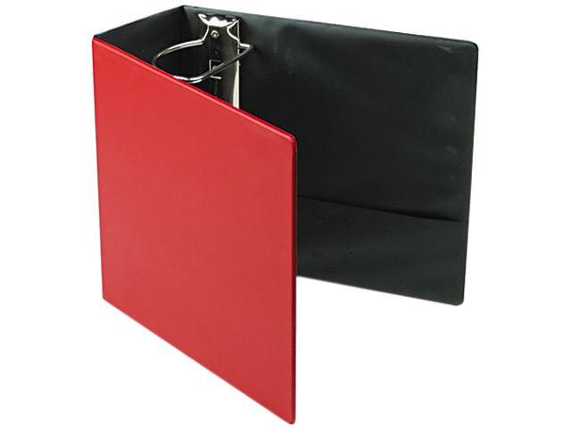 Cardinal 18768 Recycled Vinyl EasyOpen Slant D-Ring Binder, Finger Slot ...