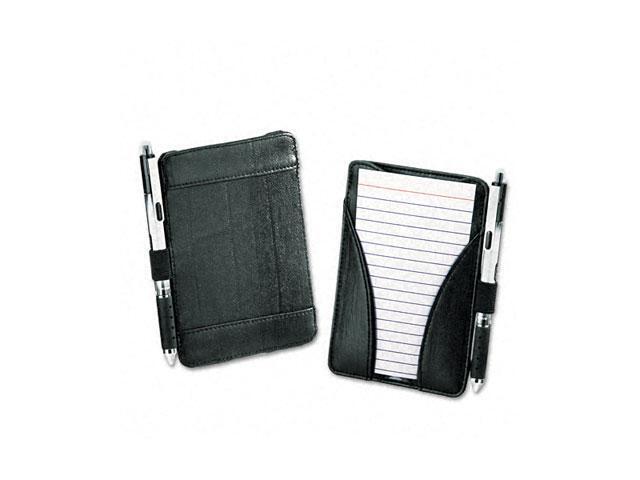 Oxford 63519 At-Hand Note Card Case Holds & Includes 25 3 x 5 Ruled ...