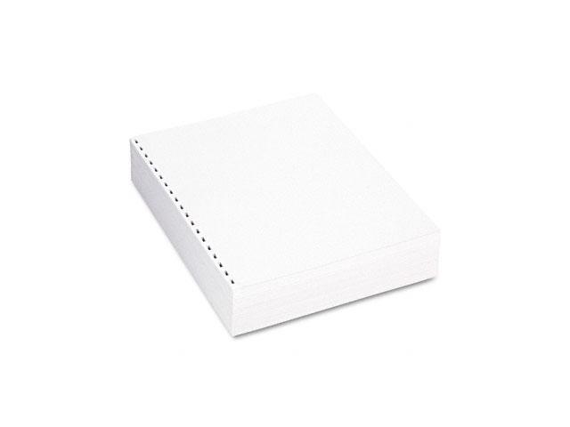 Printworks Professional 19-Hole GBC Side-Punch Copy/Laser Paper, White ...