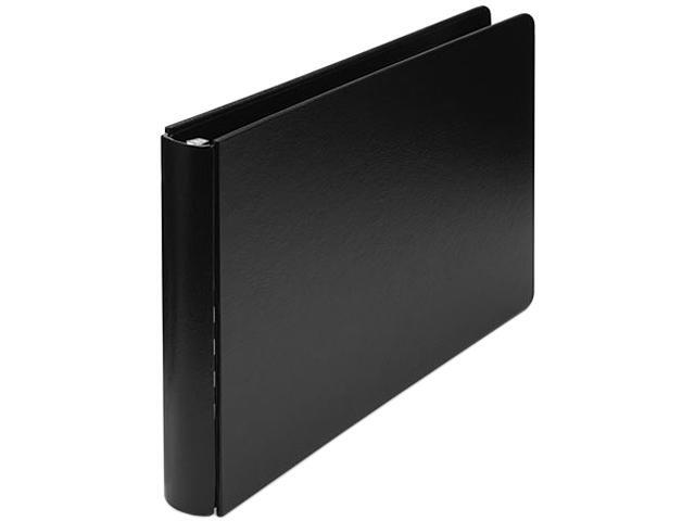 Wilson Jones 344-70 Heavyweight Casebound DublLock Round Ring Binder ...