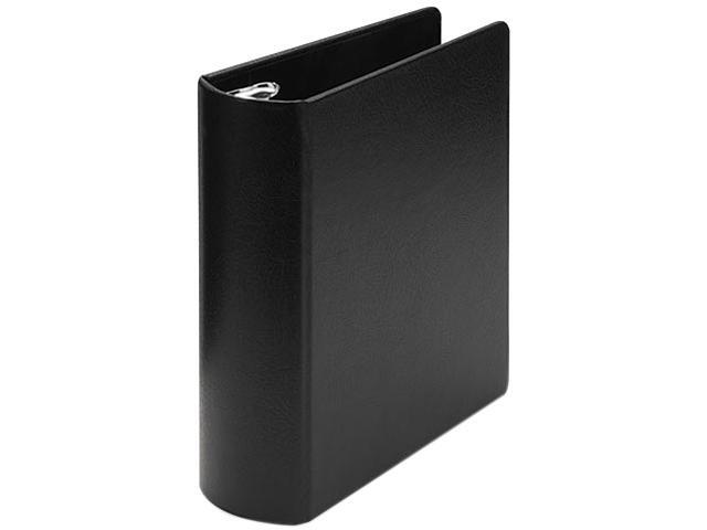 Wilson Jones 345-42 Heavyweight Casebound 3 Round Ring Binder, 9-1/2 x ...