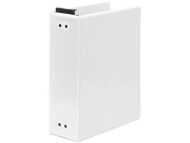 Wilson Jones 365-44W Hanging View Binder With Fliplock Post Mechanism ...