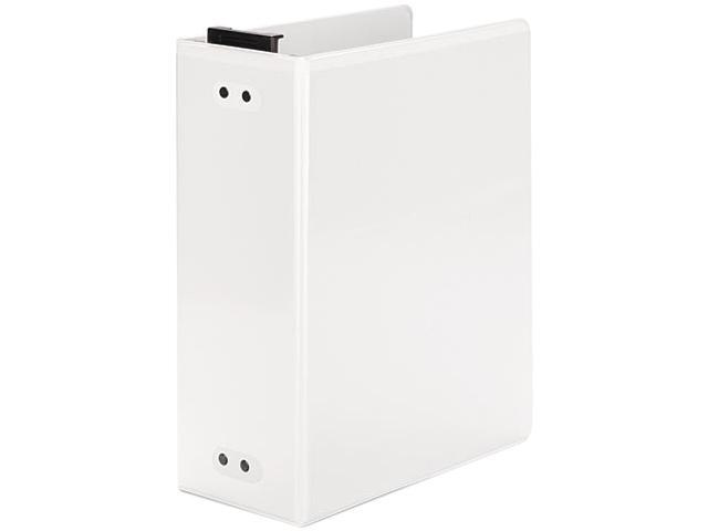 Wilson Jones 365-49W Hanging View Binder With Fliplock Post Mechanism ...