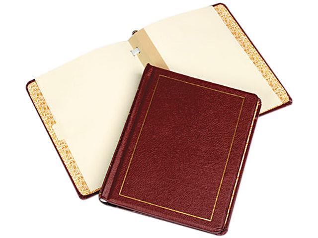 Wilson Jones 396-11 Three-Post Binder for Corporation Minute Sheets, 11 ...