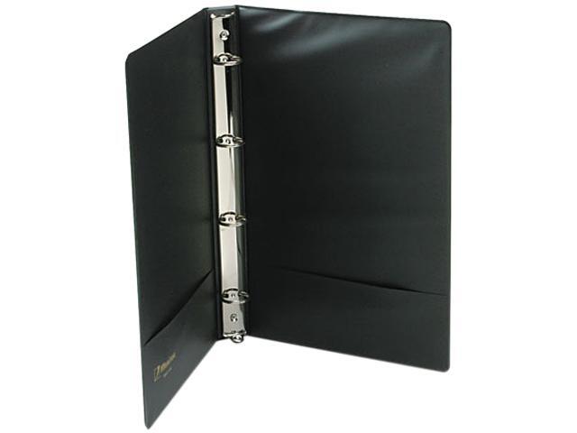 Wilson Jones 80674 Legal Size 4-Ring Binder, 14 x 8-1/2, 1" Capacity ...