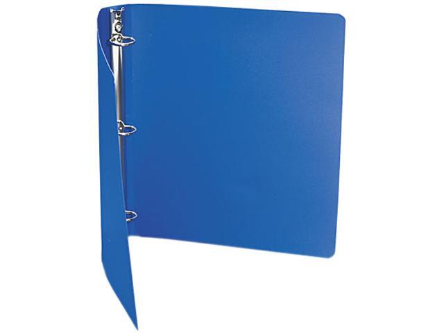ACCO 39712 ACCOHIDE Poly Ring Binder With 35-Pt. Cover, 1" Capacity ...