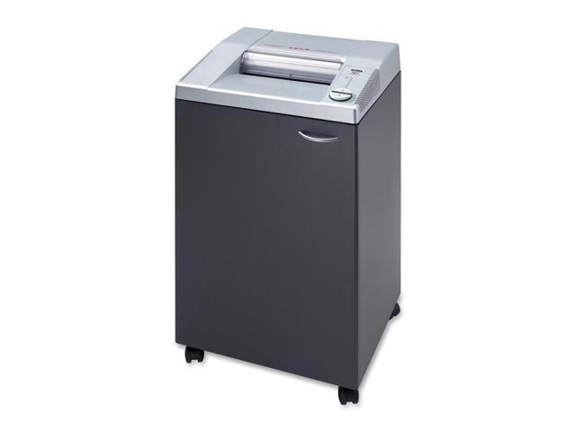 Fellowes 3403901 Powershred 2331C Continuous-Duty Cross-Cut Shredder ...