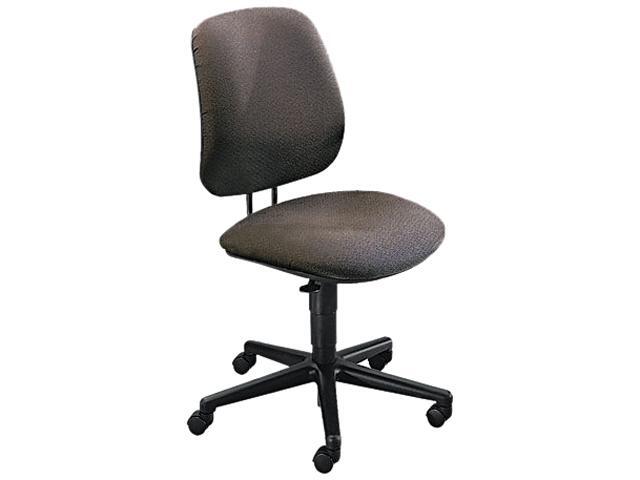 HON 7701AB12T 7700 Series Swivel Task chair, Gray - Newegg.com