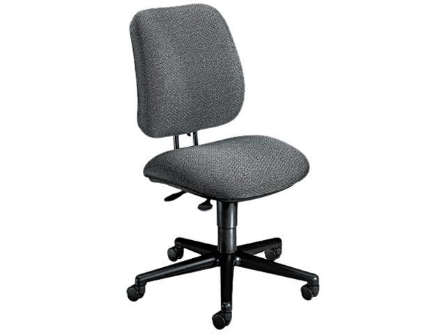 HON 7703AB12T 7700 Series Multi-Task Swivel chair, Gray - Newegg.com