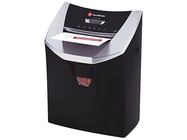 Swingline 1757250 SC170 Light-Duty Strip-Cut Shredder, 12 Sheet ...