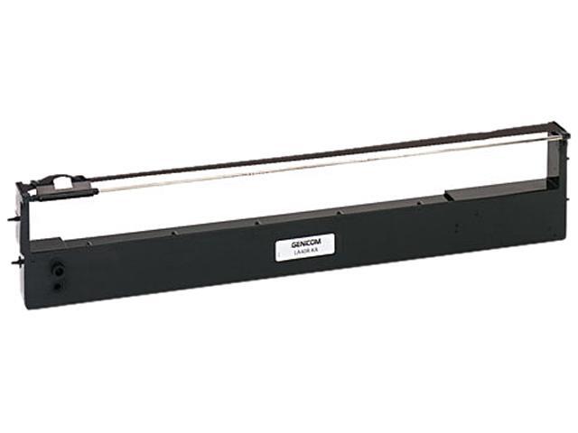 TallyGenicom LA40R-KA LA40RKA Compatible Ribbon, Black - Newegg.com