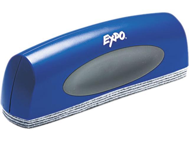 EXPO 8474 Dry Erase EraserXL with Replaceable Pad, Felt, 10w x 2d ...
