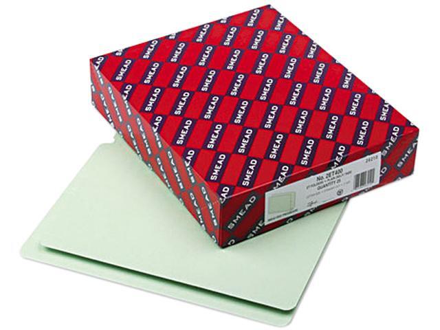 Smead 26210 Heavy Duty Folders, End Tab, Two Inch Expansion, Letter ... Smead 26210 Heavy Duty Folders, End Tab, Two Inch Expansion, Letter ...