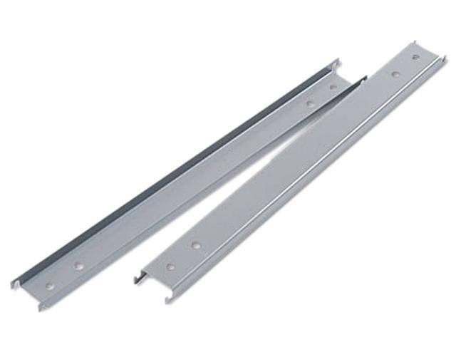 HON 919492 Double Cross Rails for 42" Wide Lateral Files, Gray - Newegg.com
