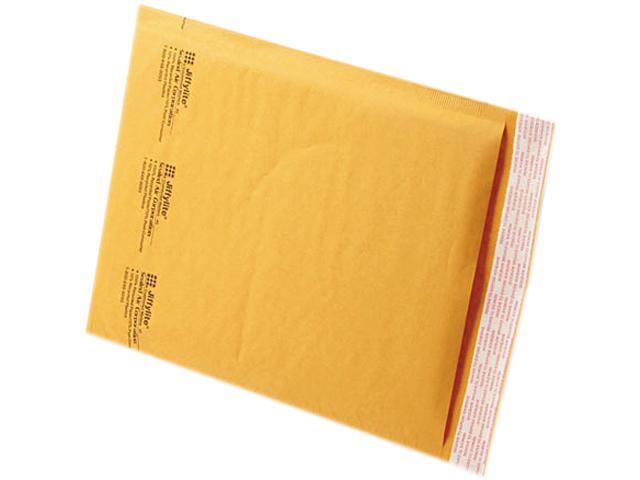Sealed Air 39093 Jiffylite Self-Seal Mailer, Side Seam, #2, 8 1/2 x 12 ...
