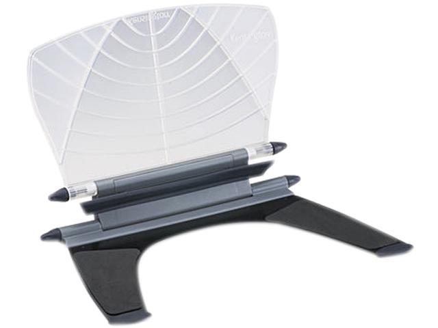 Kensington K62097F Insight In-Line Desktop/Platform Copyholder w ...