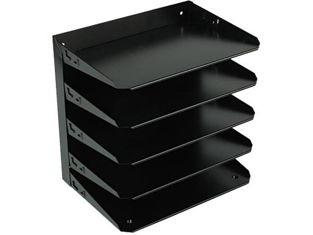 STEELMASTER by MMF Industries 26425L004 Steelmaster Multi-Tier ...