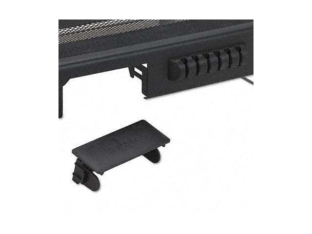 Rolodex 82411 Small Wire Mesh Monitor Stand, 14 1/2w x 11 7/8d x 4 3/8h ...