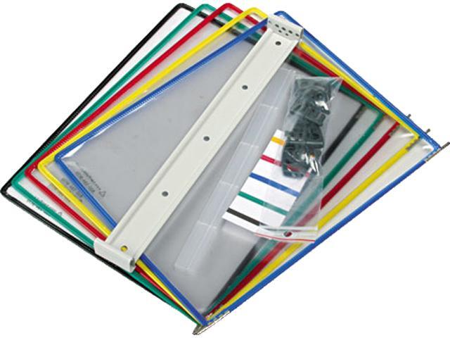 Tarifold, Inc. W290 Wall Unit Reference Starter Set, Five Wire ...